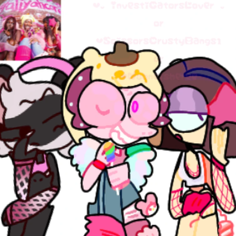 Discuss Everything About InvestiGators Wiki | Fandom