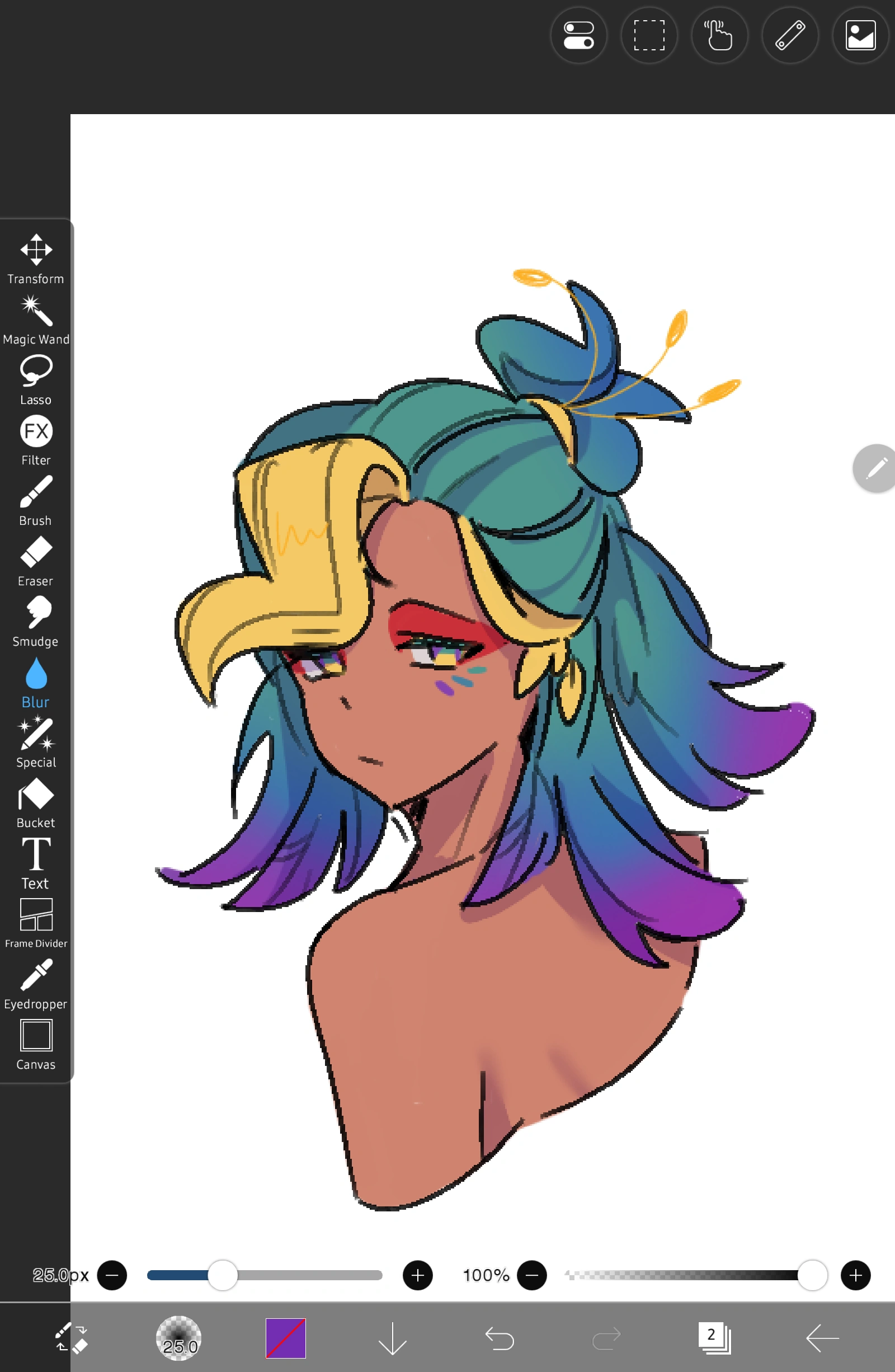 New Natlan OC Needs Name | Fandom