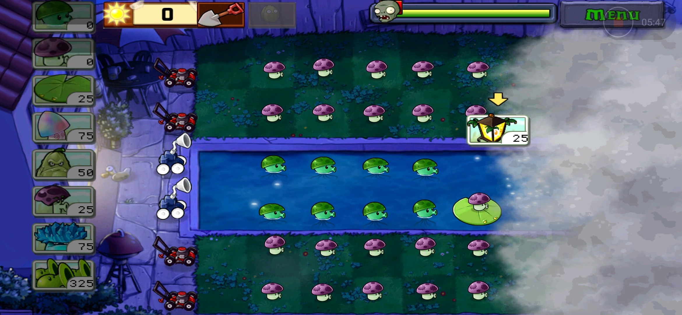We ALL did This on plants vs zombies games | Fandom