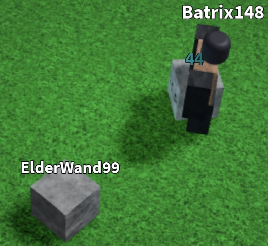 its too easy | Fandom