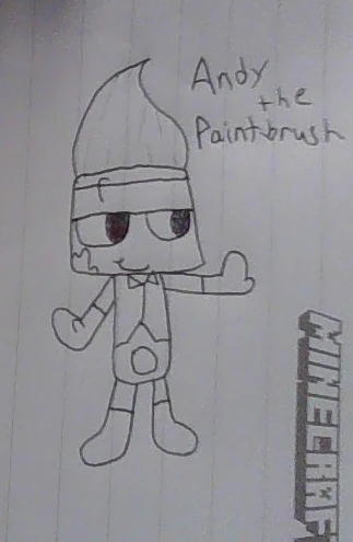 ANDY JOINS THE CREW!!! | Fandom