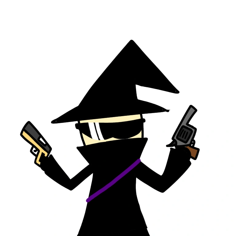 Gun wizard | Fandom