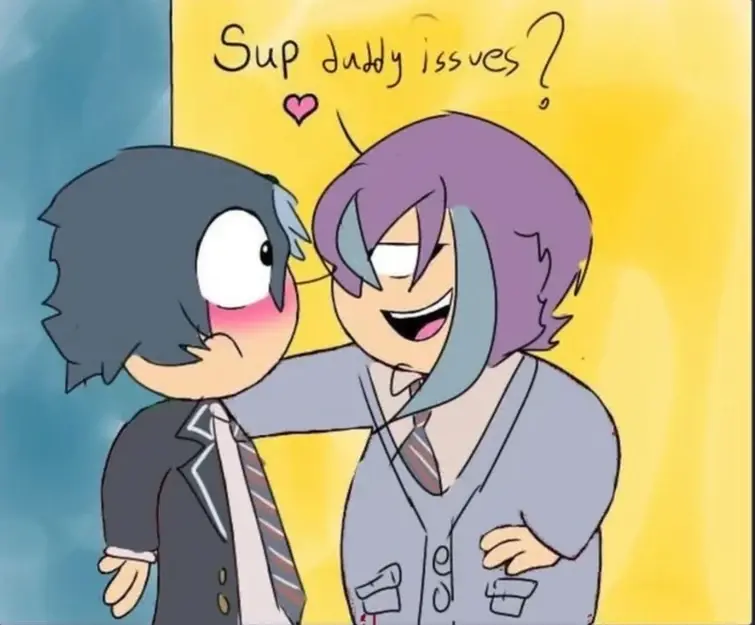 silly collection of ruitoya images and gifs :3 | Fandom