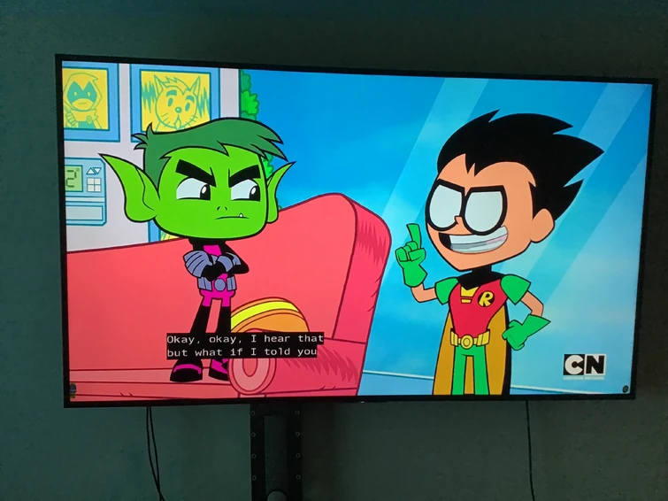 Another TTG Airing on august 20 | Fandom