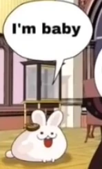 I’m baby | Fandom