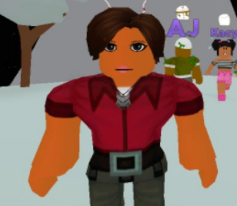 HELP THERE WERE SEXISTS IN MY TRD SERVER | Fandom