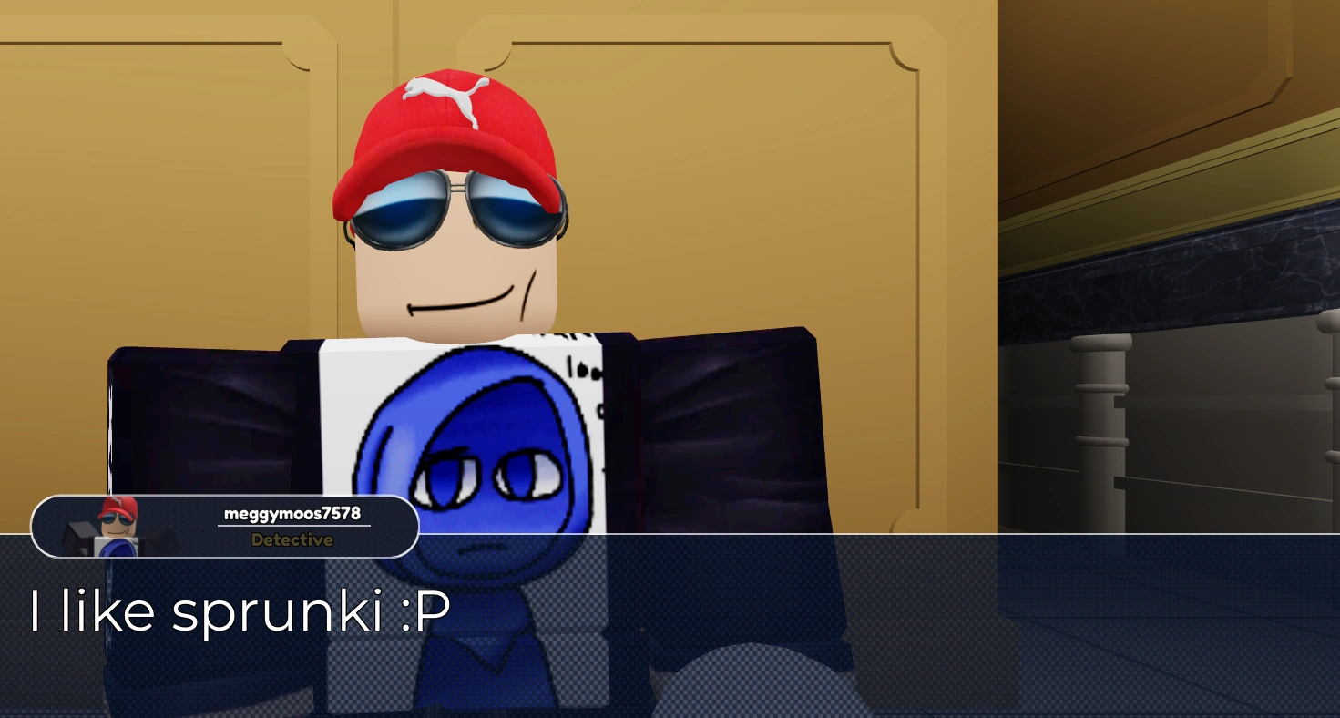 ''I like sprunki'' 2 | Fandom