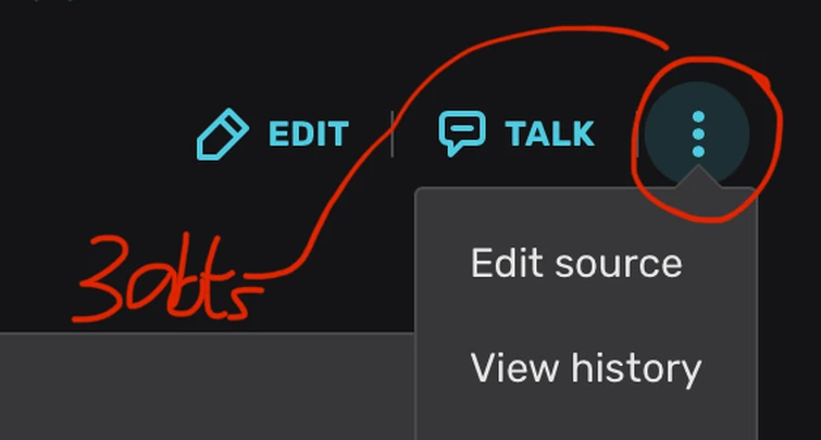 Anyone know how to change page name? | Fandom