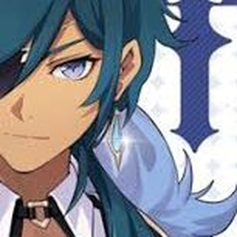 The Eyes and Earring??? | Fandom