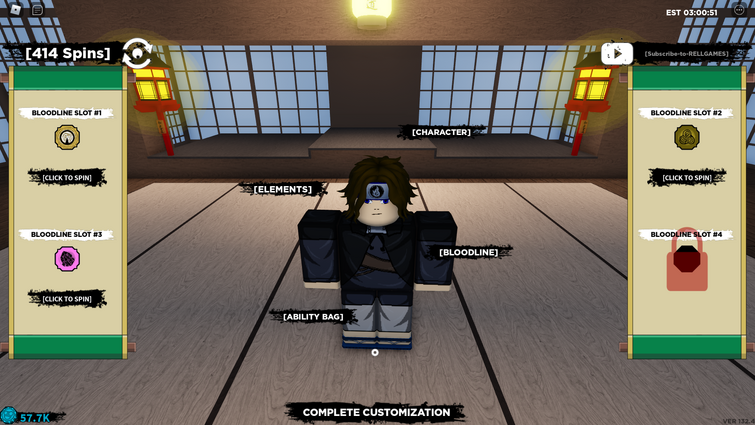 Discuss Everything About Shindo Life Wiki | Fandom