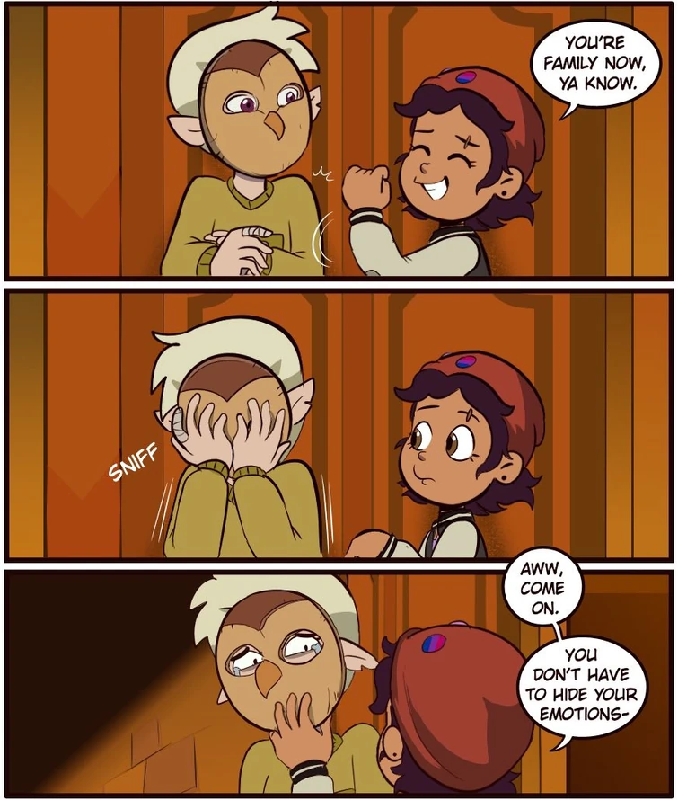 Discuss Everything About The Owl House Wiki | Fandom