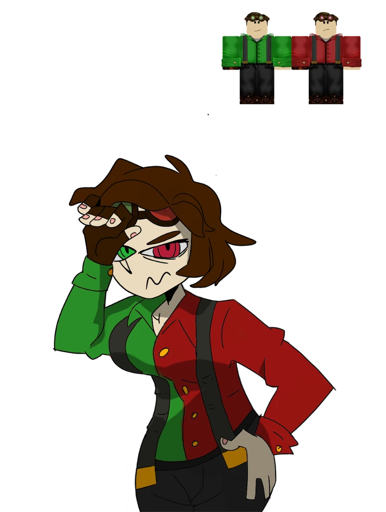 Discuss Everything About Typical Colors 2 Wiki | Fandom