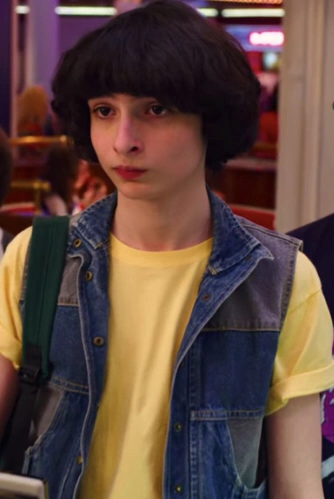 Mike looks so sassy in this photo😂 | Fandom