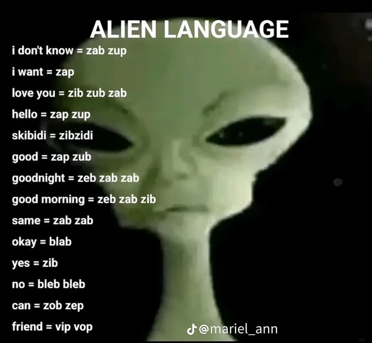 zap zup zibzidi vip vop!! zib zub zab!! (/p) | Fandom