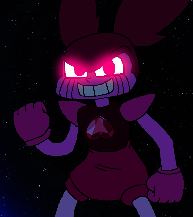 Spinel Fan art | Fandom