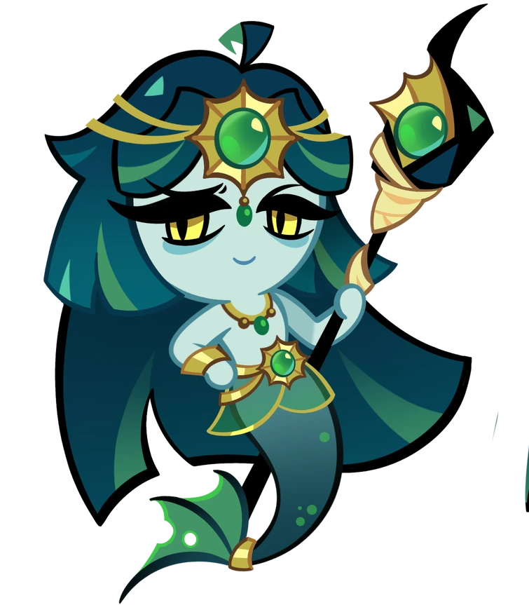 Discuss Everything About Cookie Run: Kingdom OCs Wiki | Fandom