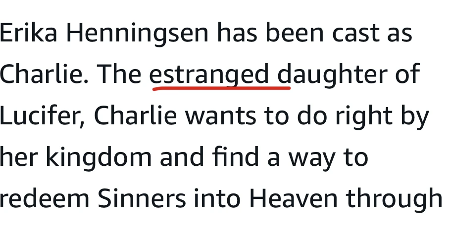 So I noticed something | Fandom