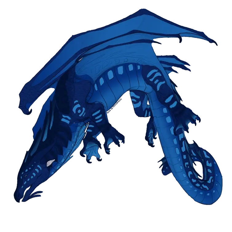 show me your seawing ocs | Fandom