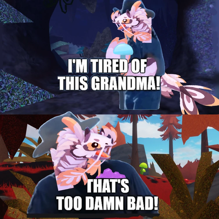 Average nesting experience: | Fandom