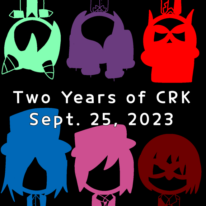 Almost 2 years... | Fandom