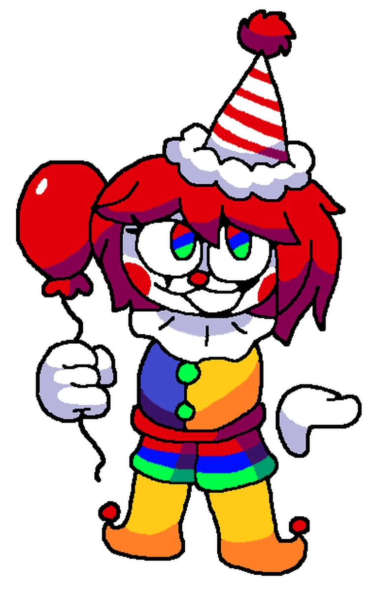 All posts by Interstella, again | Fandom