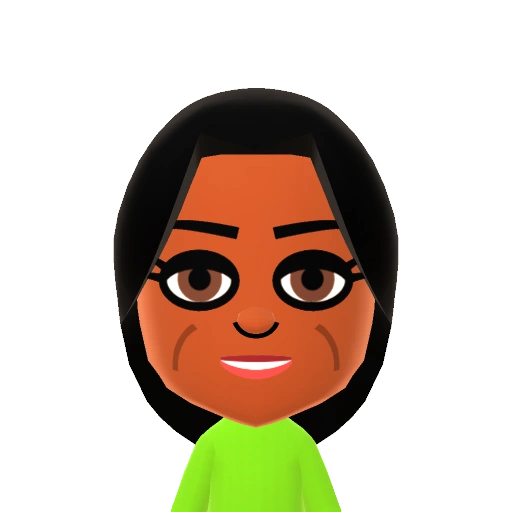 Redesigned Wii Maria | Fandom