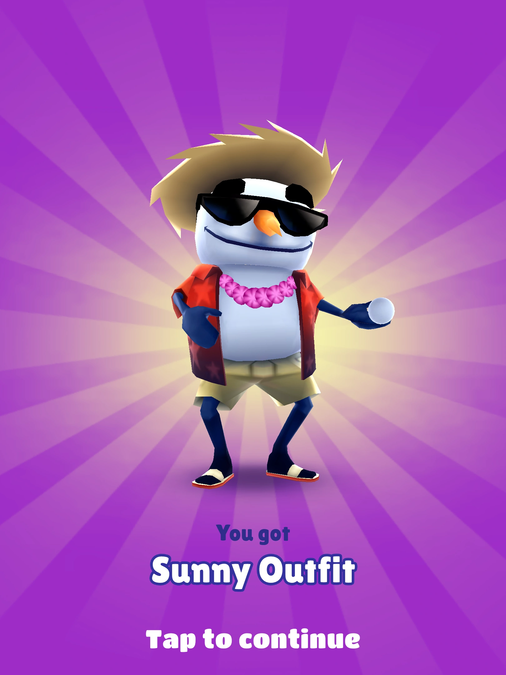 Got Buddy’s Sunny Outfit | Fandom