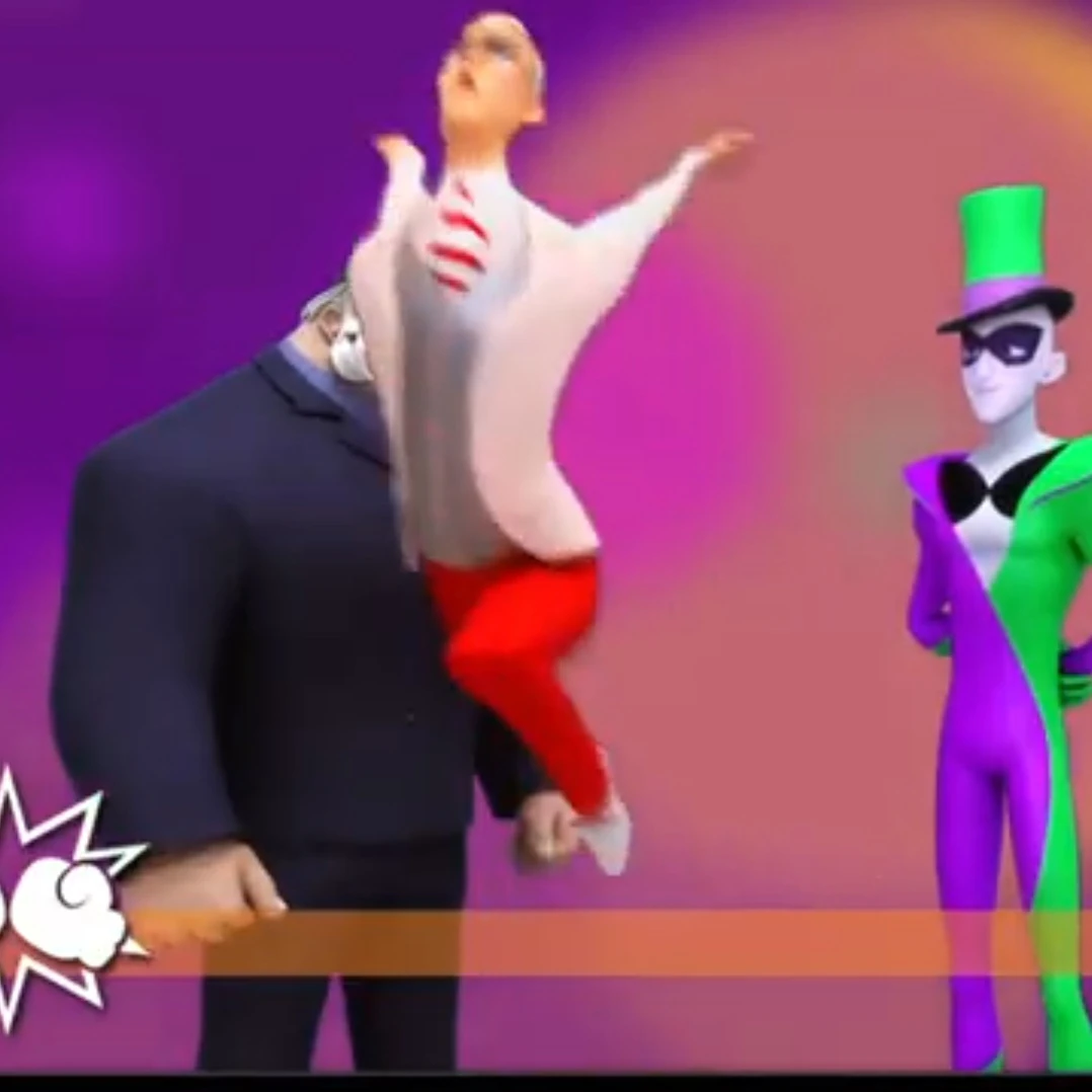 Reminder this exists: | Fandom