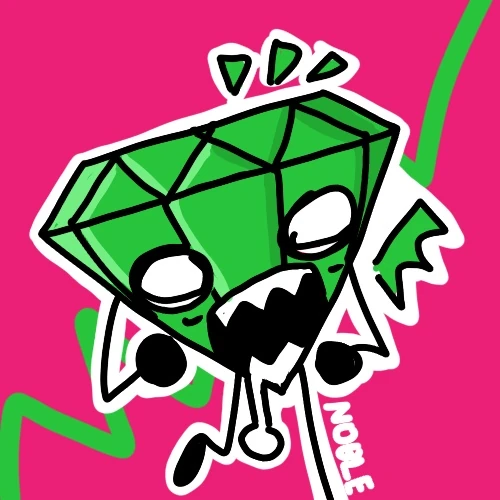 ZOMBIFIED RUBY PFP LOLOL (REQUESTS STILL OPEN) | Fandom