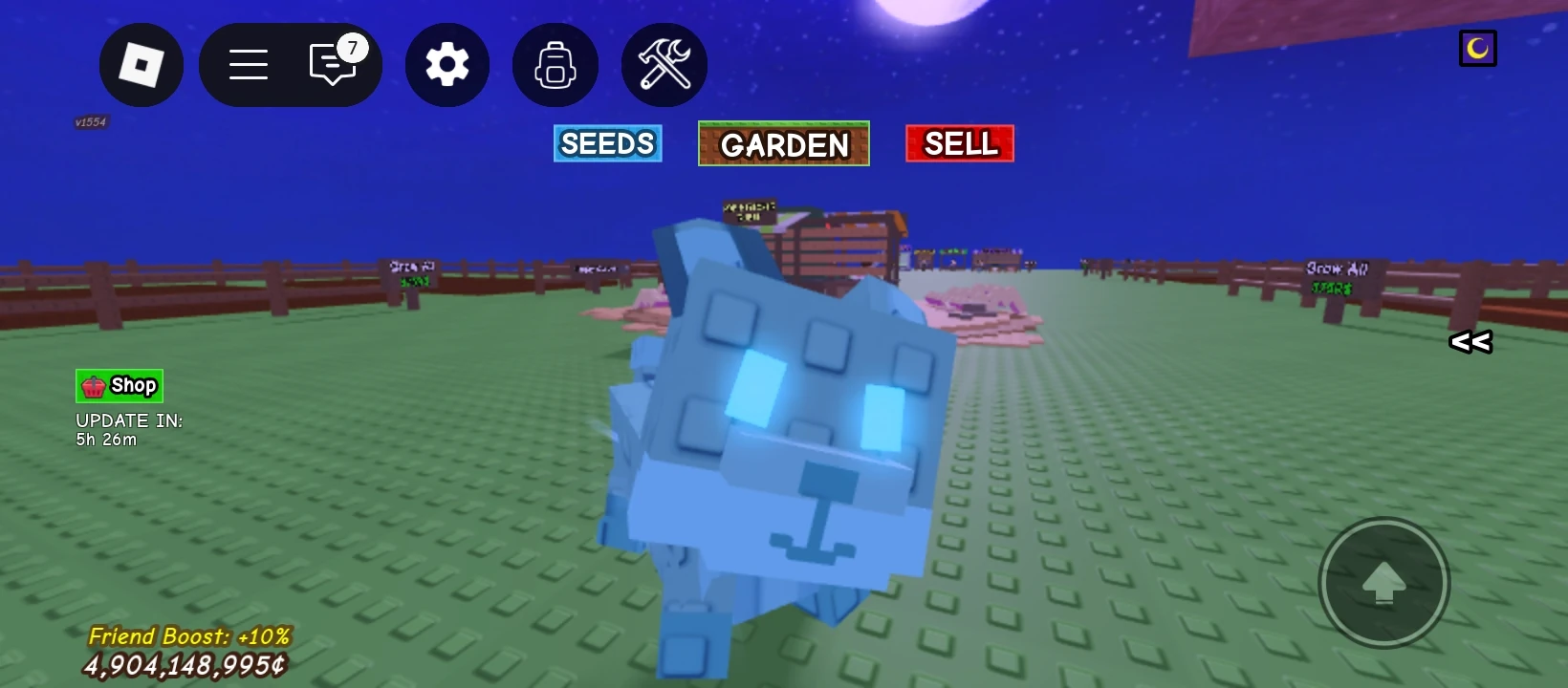 Tranquil Red Fox | Fandom