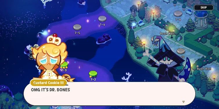 Discuss Everything About Cookie Run: Kingdom Wiki | Fandom