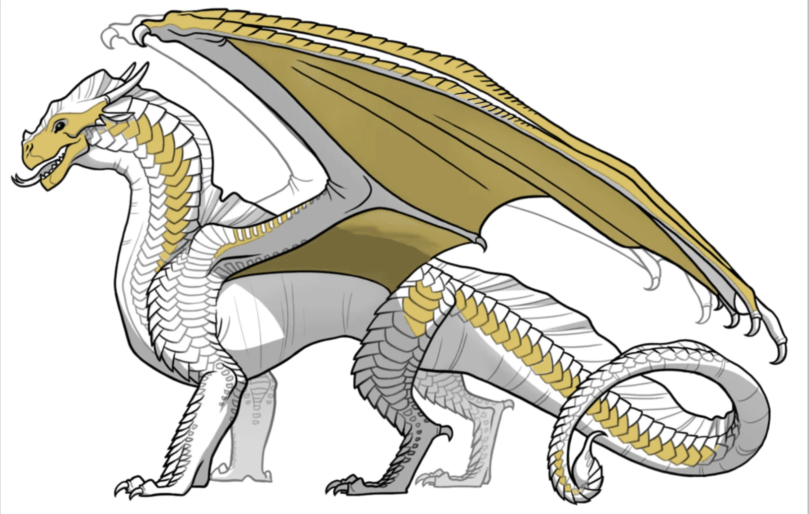 WIP of my first JA basefill! | Fandom