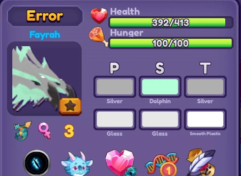 LF: leg c pot | Fandom