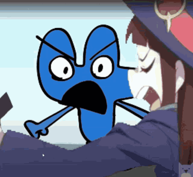 what is going on in this gif im so confused | Fandom