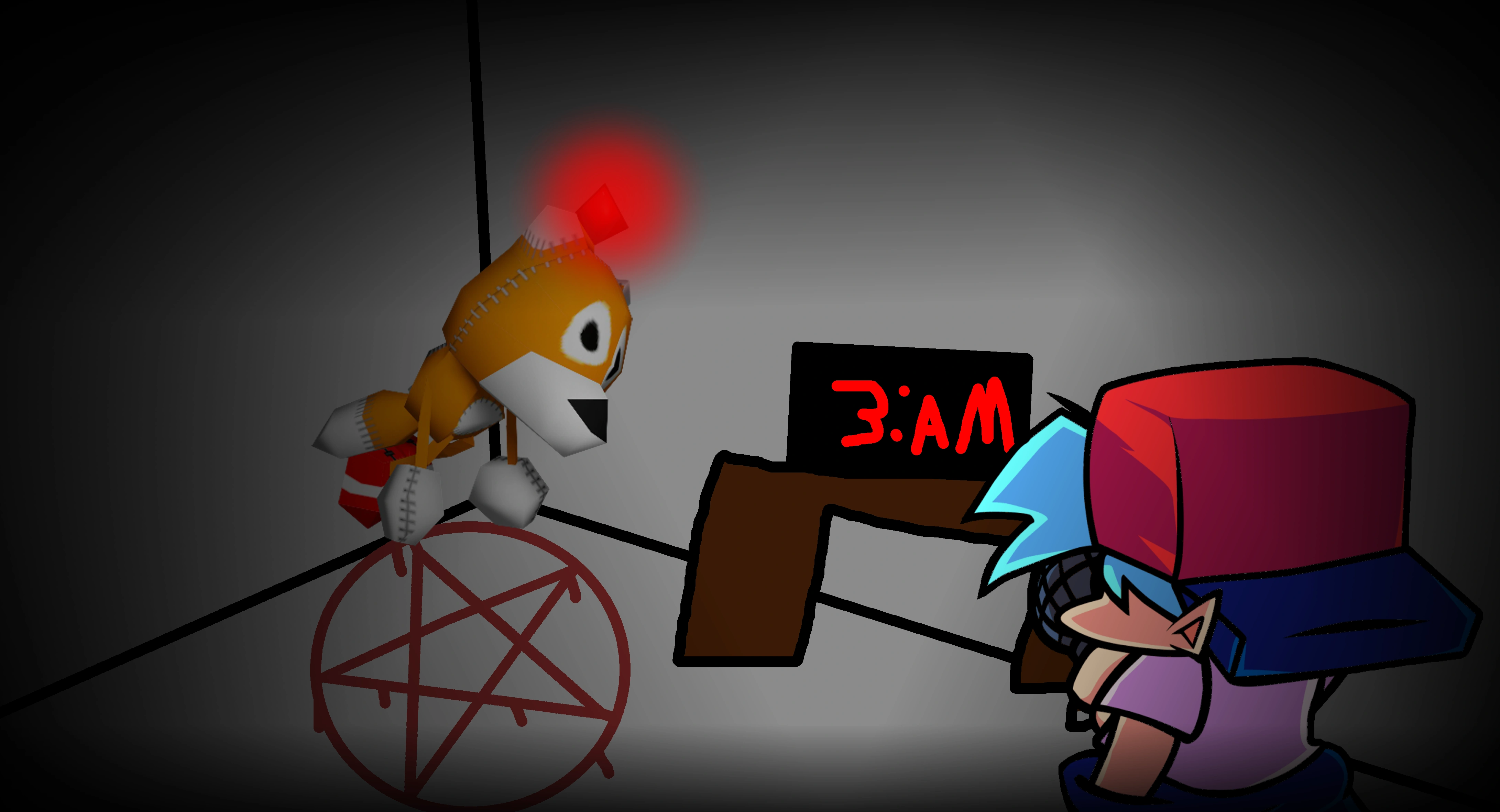 Summoning (Concept Art) | Fandom