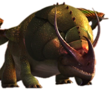 Discuss Everything About How to Train Your Dragon Wiki | Fandom