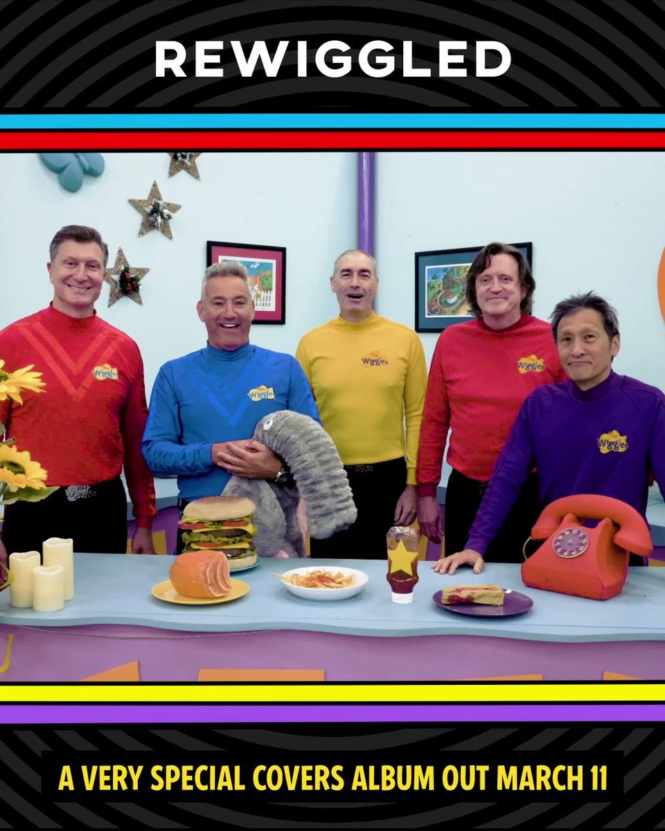 After hearing from interviews that there will be more songs on ...