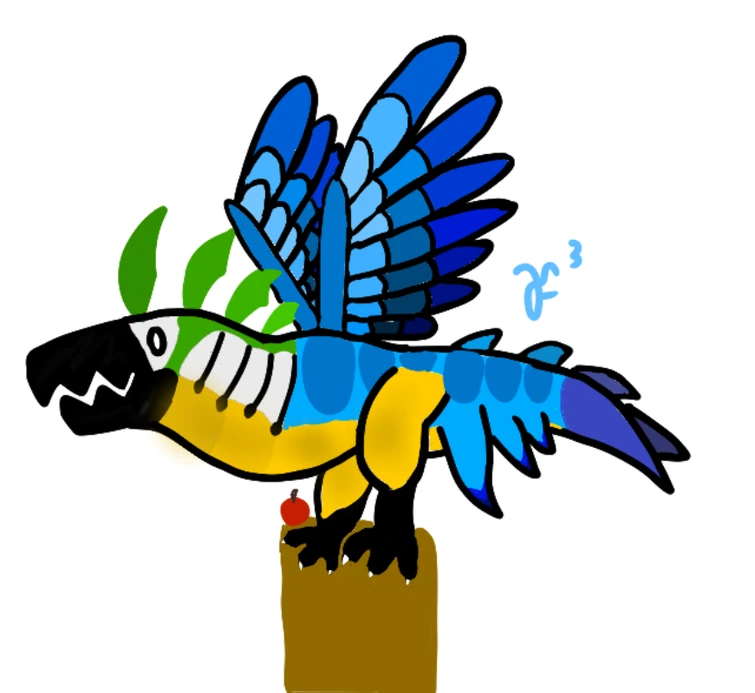 Discuss Everything About Creatures of Sonaria Wiki | Fandom
