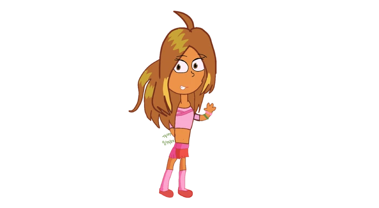 Discuss Everything About Nickelodeon | Fandom