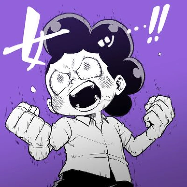 Appreciation Post for Minoru Mineta | Fandom
