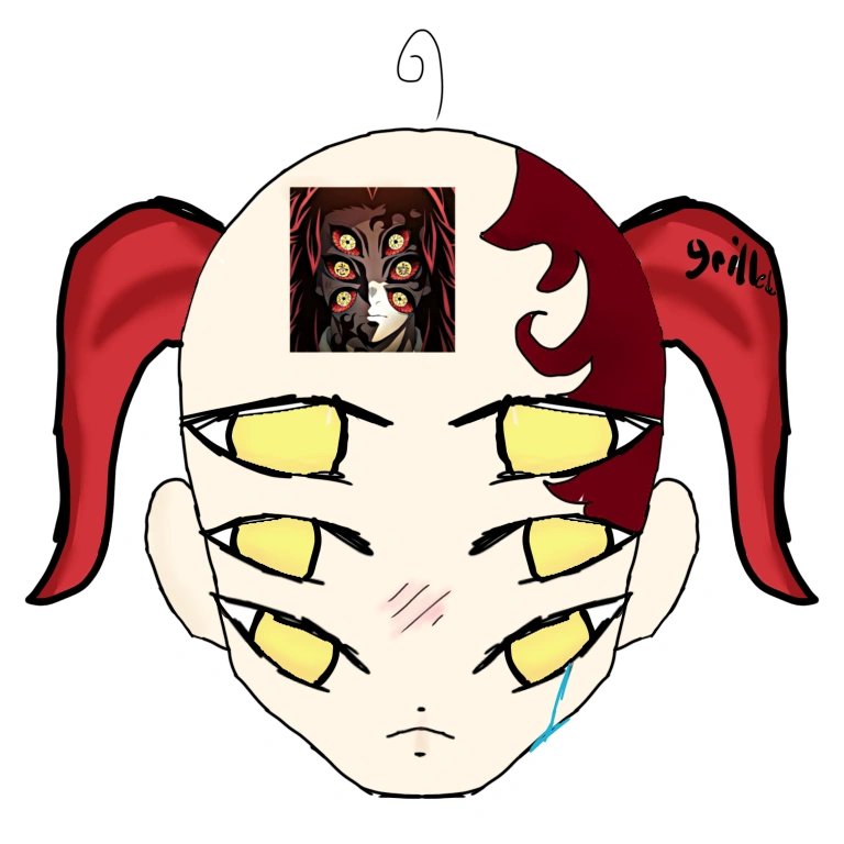 This is what happens when you become a demon - Love: yorichii | Fandom