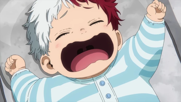 Discuss Everything About My Hero Academia Wiki | Fandom