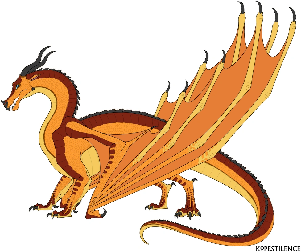 Blue’s adopts, SkyWing OTA | Fandom