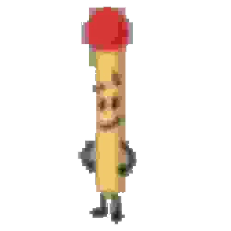 Turning random bfdi Characters Into Low quality Ones #1 | Fandom