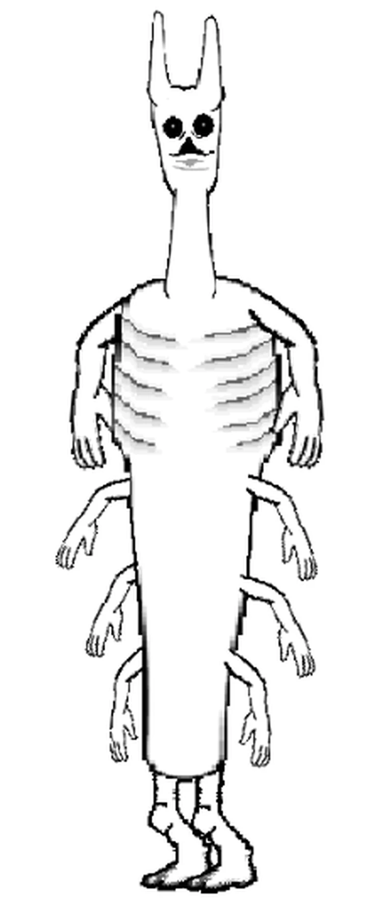 kubiluga but wallified | Fandom