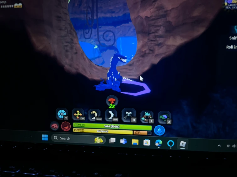 Discuss Everything About Creatures of Sonaria Wiki | Fandom