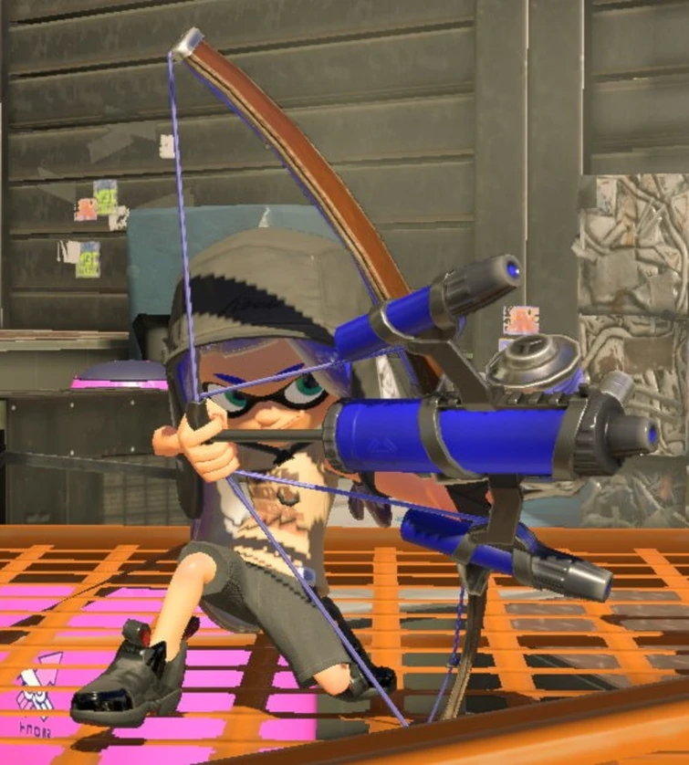 Discuss Everything About Splatoon Wiki | Fandom