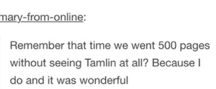 Tamlin Memes | Fandom