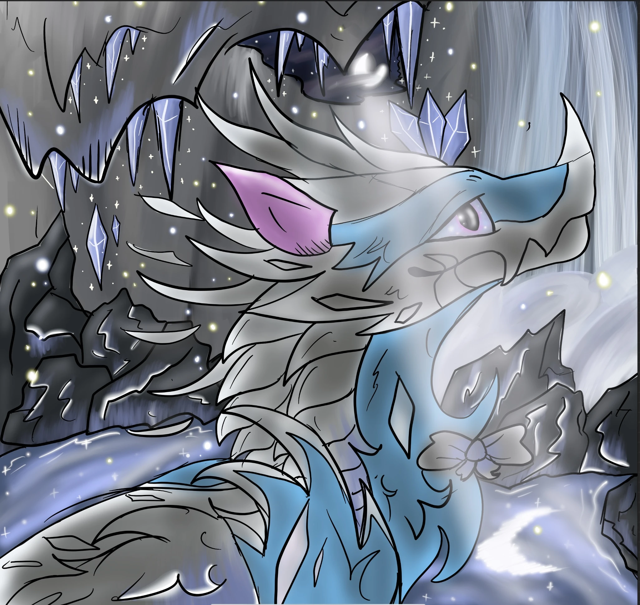 The vulp is done! | Fandom