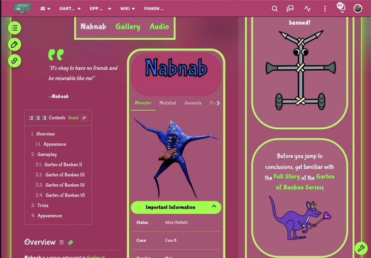 I have to ask something | Fandom